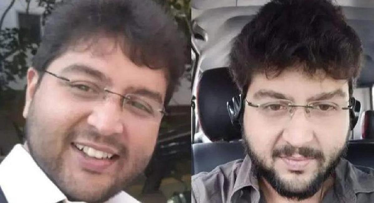 Kannada actor Nithin Gopi suffers cardiac arrest, dies at 39