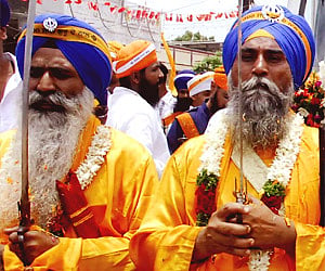 Italian court upholds ban on Sikhs carrying kirpans