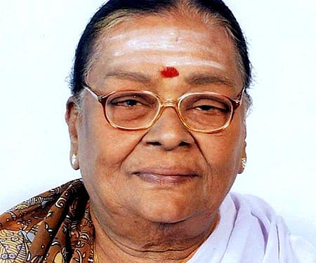 Mother to all heroes takes the final bow