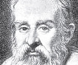 Galileo Galilei is Tried for his Beliefs