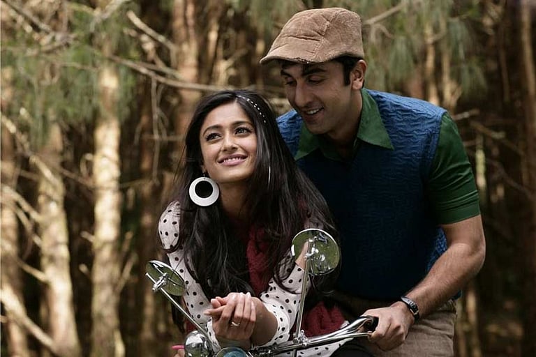 \'Barfi!\' is India\'s official entry for the Oscars