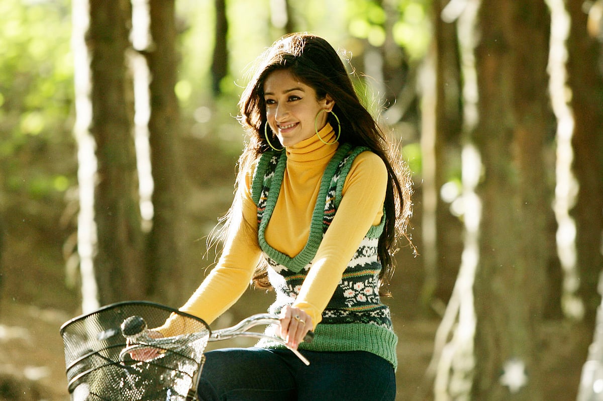 I don\'t want to be a random person in a film: Ileana D’Cruz