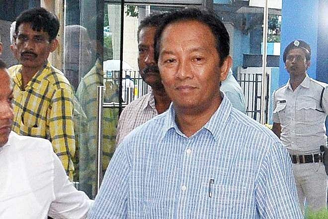 Darjeeling violence: GJM chief Bimal Gurung demands grilling of Gorkha ...