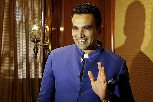 Building blocks are in place for something very special, says Zaheer ...