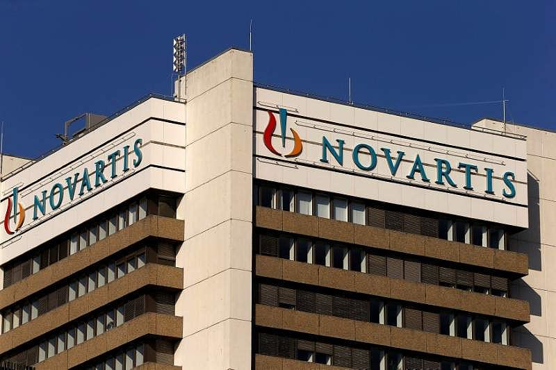 GSK buys Novartis stake in consumer healthcare venture for $13 billion