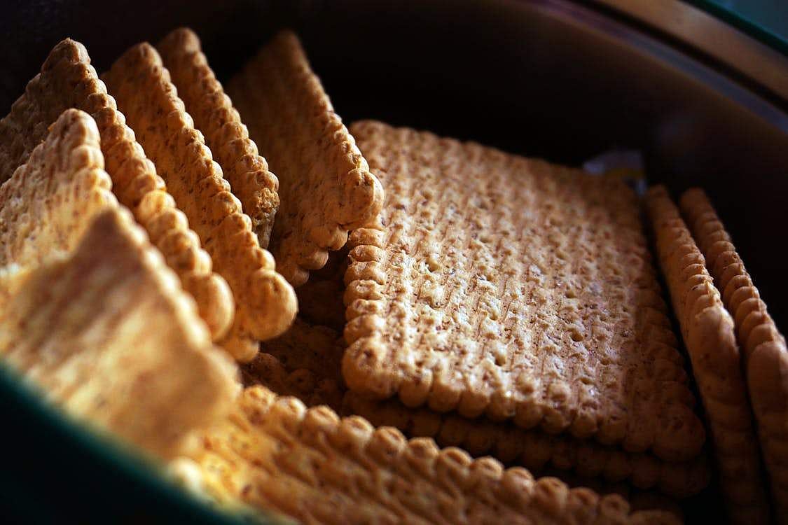Three sacked for serving biscuits to kids in place of breakfast
