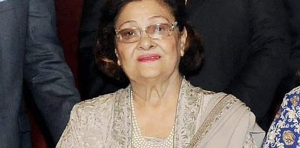 Krishna Raj Kapoor dies at 87 due to cardiac arrest