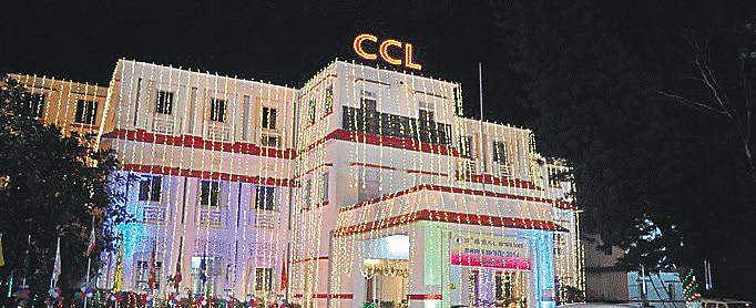 Ranchi Diary