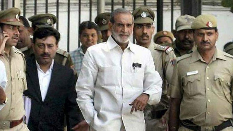 1984 anti-Sikh riots: Delhi court awards second life term to ex ...