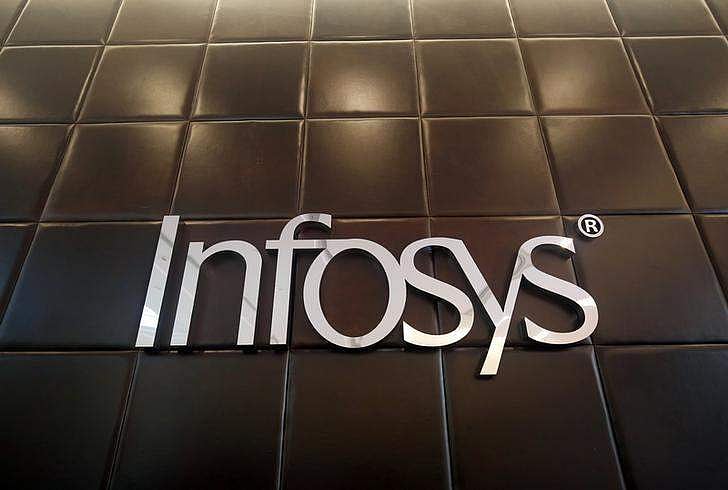 Infosys says AI will not replace IT services firms, sees up to $400 ...
