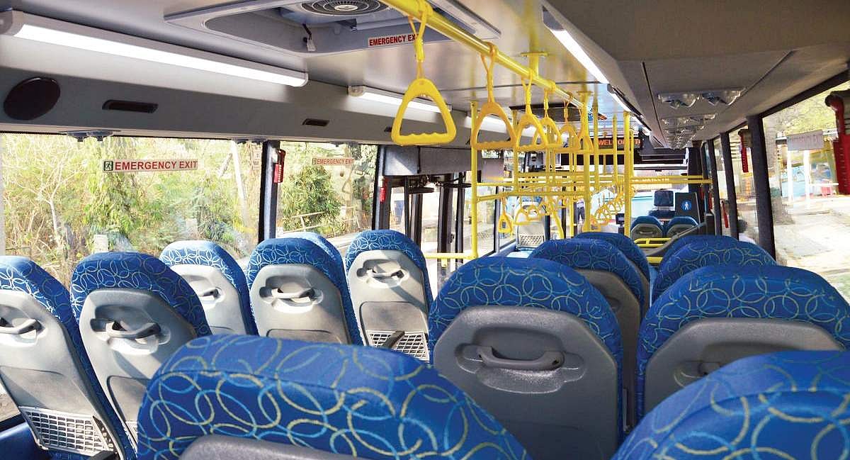 Karnataka rolls out free bus travel for all students, orders refunds ...