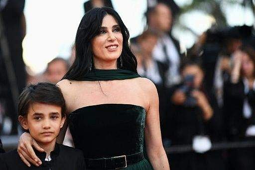 Syrian refugee boy is stand-out star of Cannes film festival