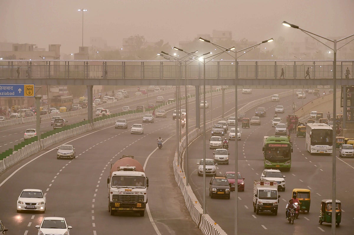 Grant doubled to speed up road construction work in Northeast, Jammu ...