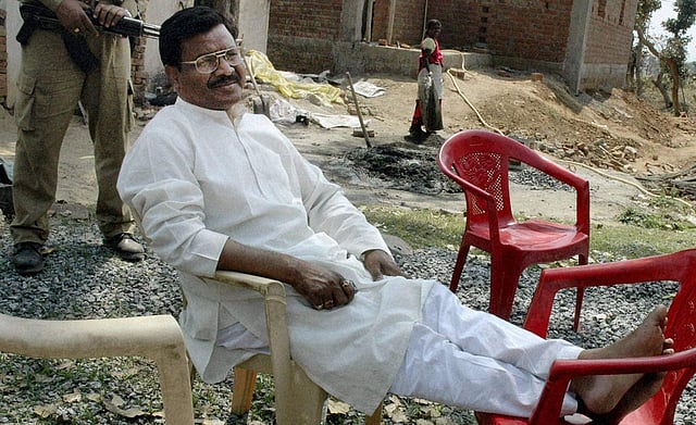 Maoists threatened to kill me if I contested Lok Sabha elections ...