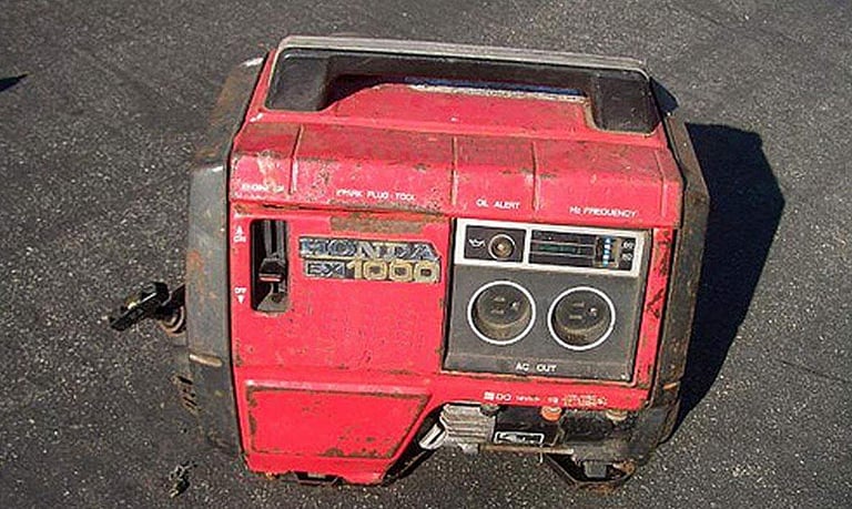 Pollution control devices mandatory for generators in Karnataka