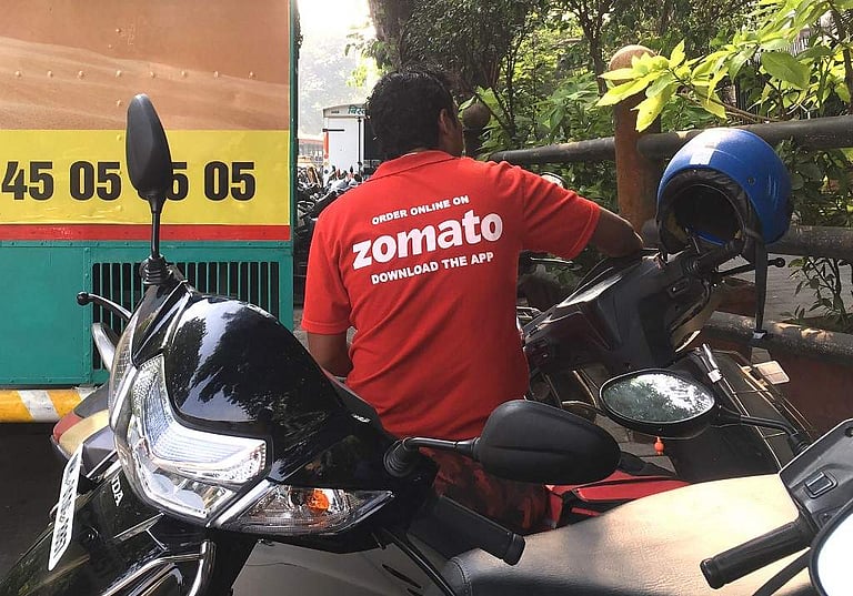 Zomato introduces 26 weeks paid parental leave to all employees