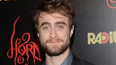 Daniel Radcliffe says he is keeping son unaware of his fame for now