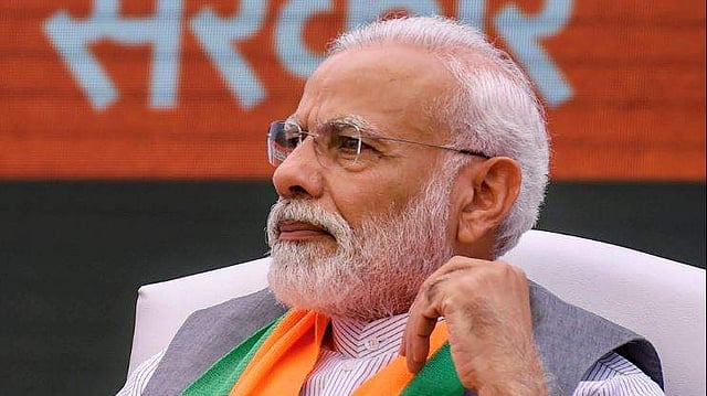 Bangladesh Law adviser criticises Modi’s Vijay Diwas post, calls India ...