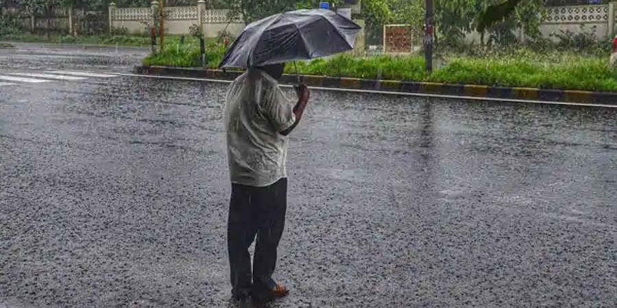 APSDMA warns of thunderstorms, severe heatwave across Andhra