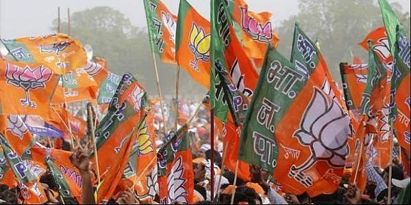 Gujarat BJP faces internal crisis as local leaders express discontent ...