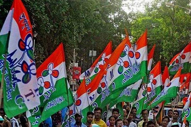 Amid internal rift, TMC announces dissolution of all party committees ...