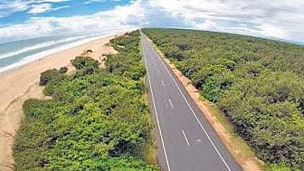 NHAI changes coastal highway project once again, cancels bids