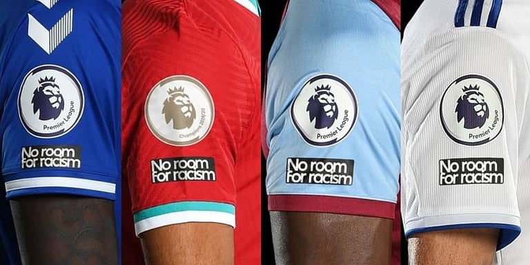 Racial abuse of Black players spikes early in European football season