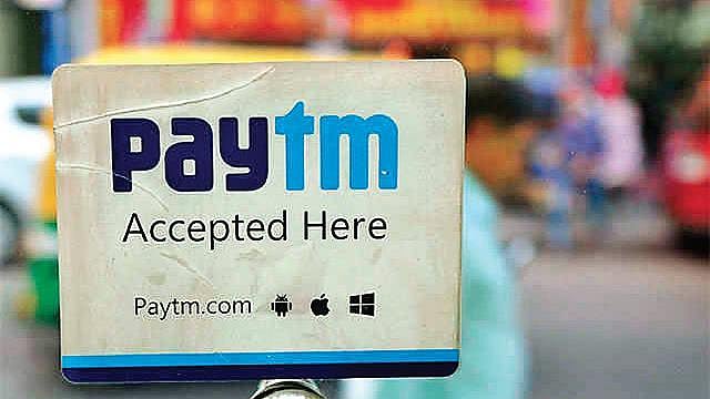 Paytm's merchant platform to be largest in India across online, offline ...