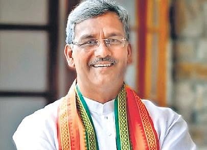 Mission 2027: BJP assigns Rawat, Bhatt to reclaim weak seats in Uttarakhand