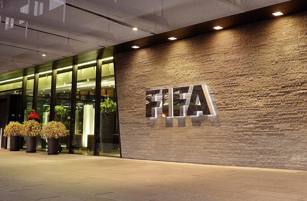 FIFA enacts new World Cup rule on yellow cards to help avoid player ...