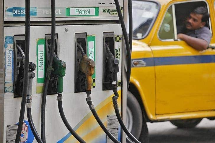 Govt withdraws 200-litre daily cap on diesel sales as fuel supply ...