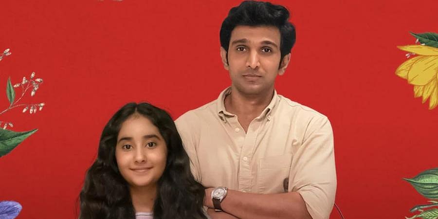 The story of 'Shimmy' touched me deeply: Pratik Gandhi