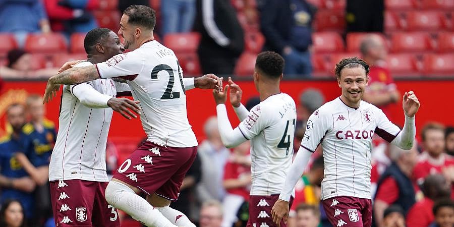 Bruno Fernandes misses late penalty as Manchester United loses 1-0 to ...