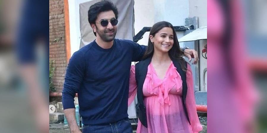 Alia Bhatt reveals name of daughter, see Instagram post here