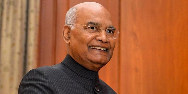 India's religious ethos based on common religious, spiritual foundation ...
