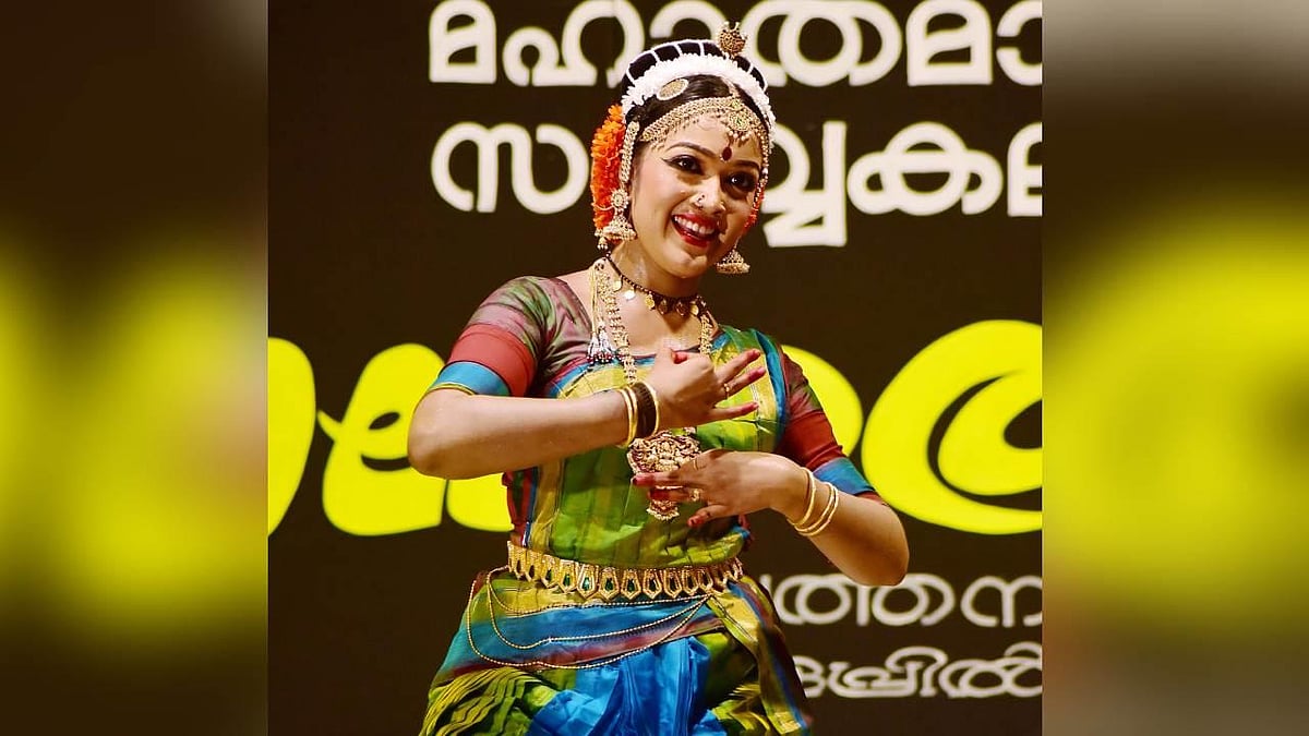 MG University Youth Festival: Art extravaganza after lockdown brings ...