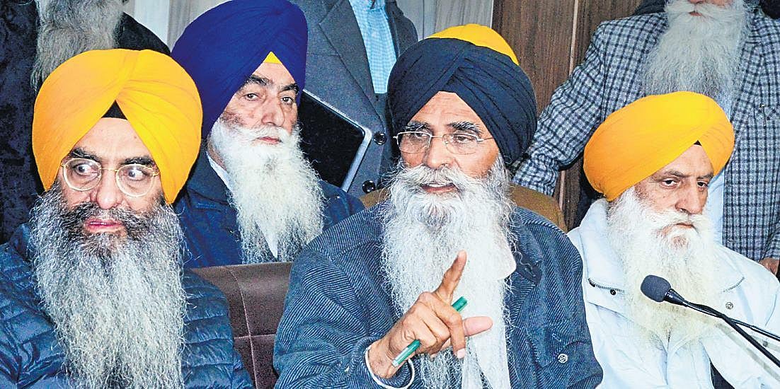 SGPC objects to Amazon selling Sikh scriptures