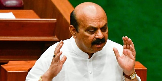 'Chota Pakistan video': Karnataka CM to ask Mysuru SP to take action