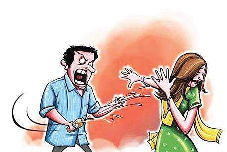 17-year-old acid attack victim from Jharkhand's Chatra airlifted to ...