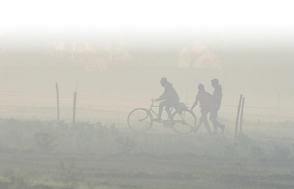 India sets new climate target: 45% less emission, 50 per cent ...