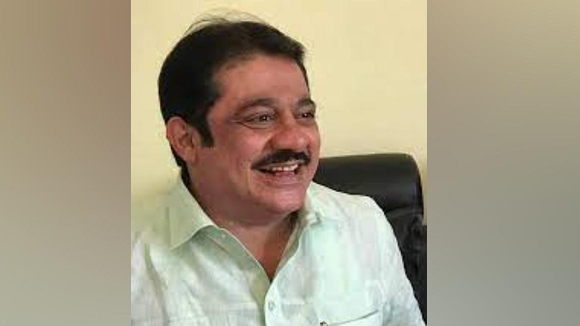 Congress leader Zameer Khan misses first list, likely to be kept out of ...