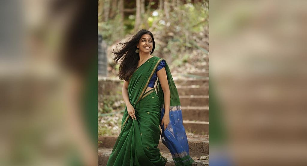 Dancer, black belt & actor, 17-year-old Thrissur girl is a powerhouse ...