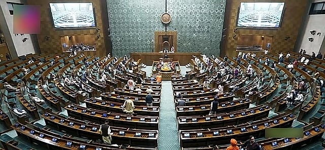 Record 46% of newly-elected Lok Sabha MPs facing criminal cases: Study
