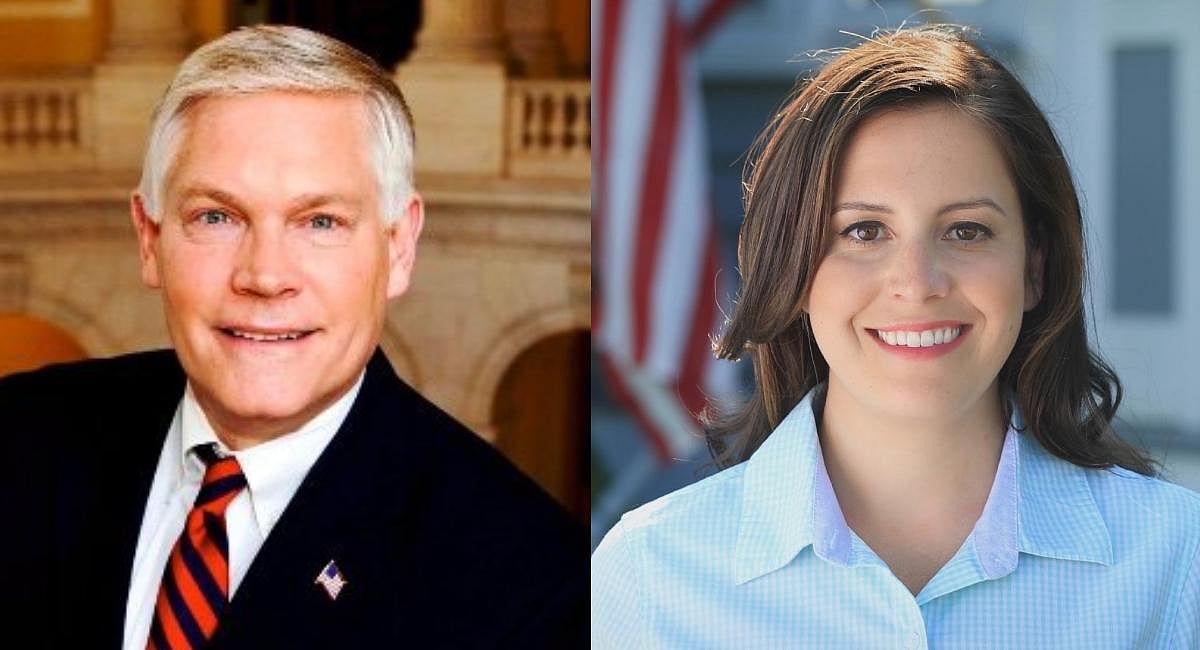 US Congressmen announce creation of Hindu Caucus