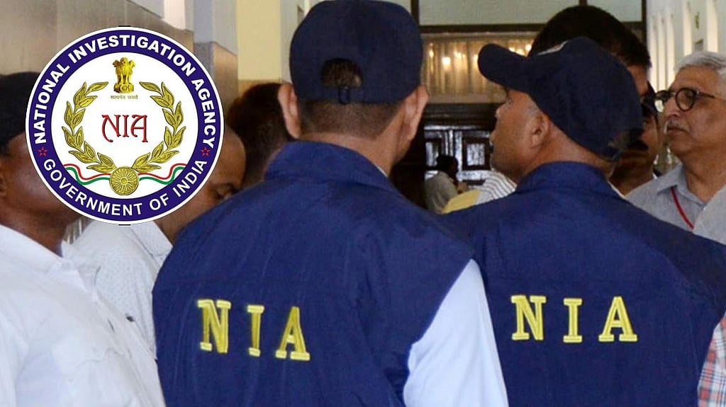 NIA attaches six properties of JeM operative in Kashmir