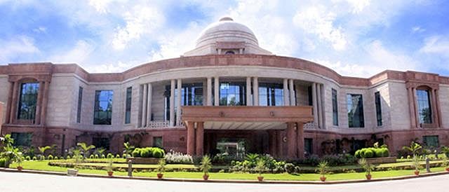'Indian diplomatic service most short-staffed compared to many other ...
