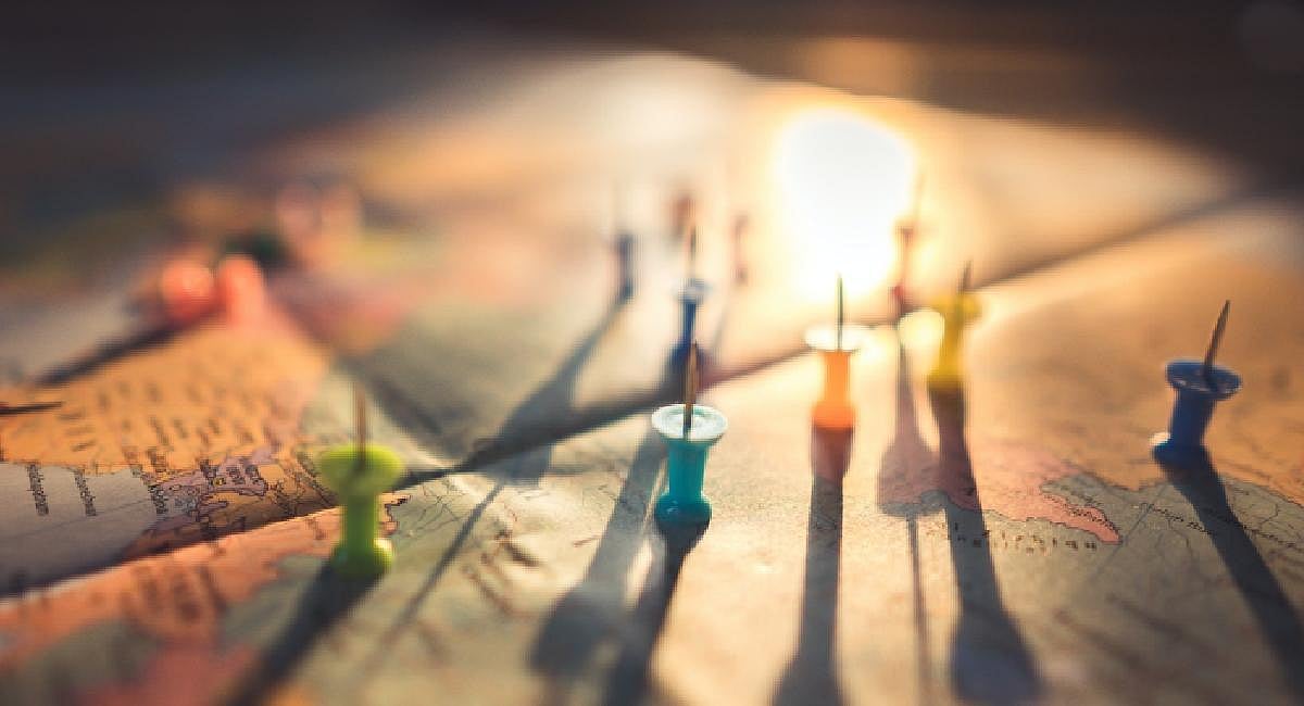 Urban transformation: GIS-based master plan ready for only 152 cities