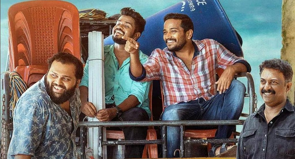 'Kadina Kadoramee Andakadaham' movie review: Emotionally stirring tale ...