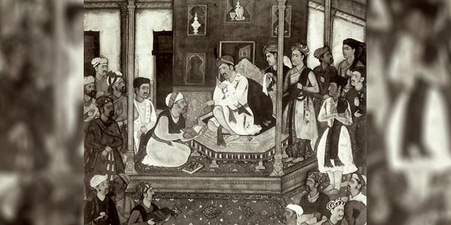 Akbar brutal but tolerant, Babur ruthless: New NCERT textbook's ...