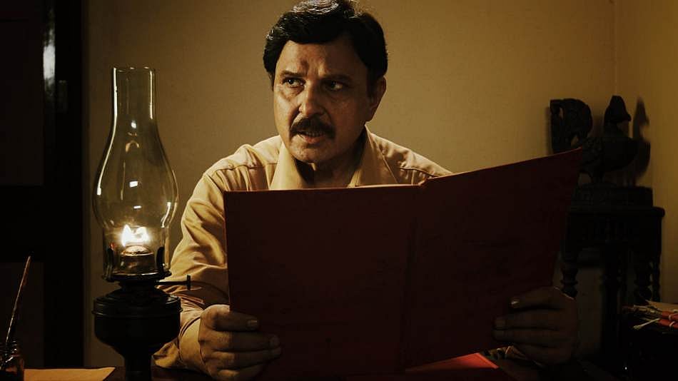 Affable, big bro, iconic actor Sarath Babu passes away